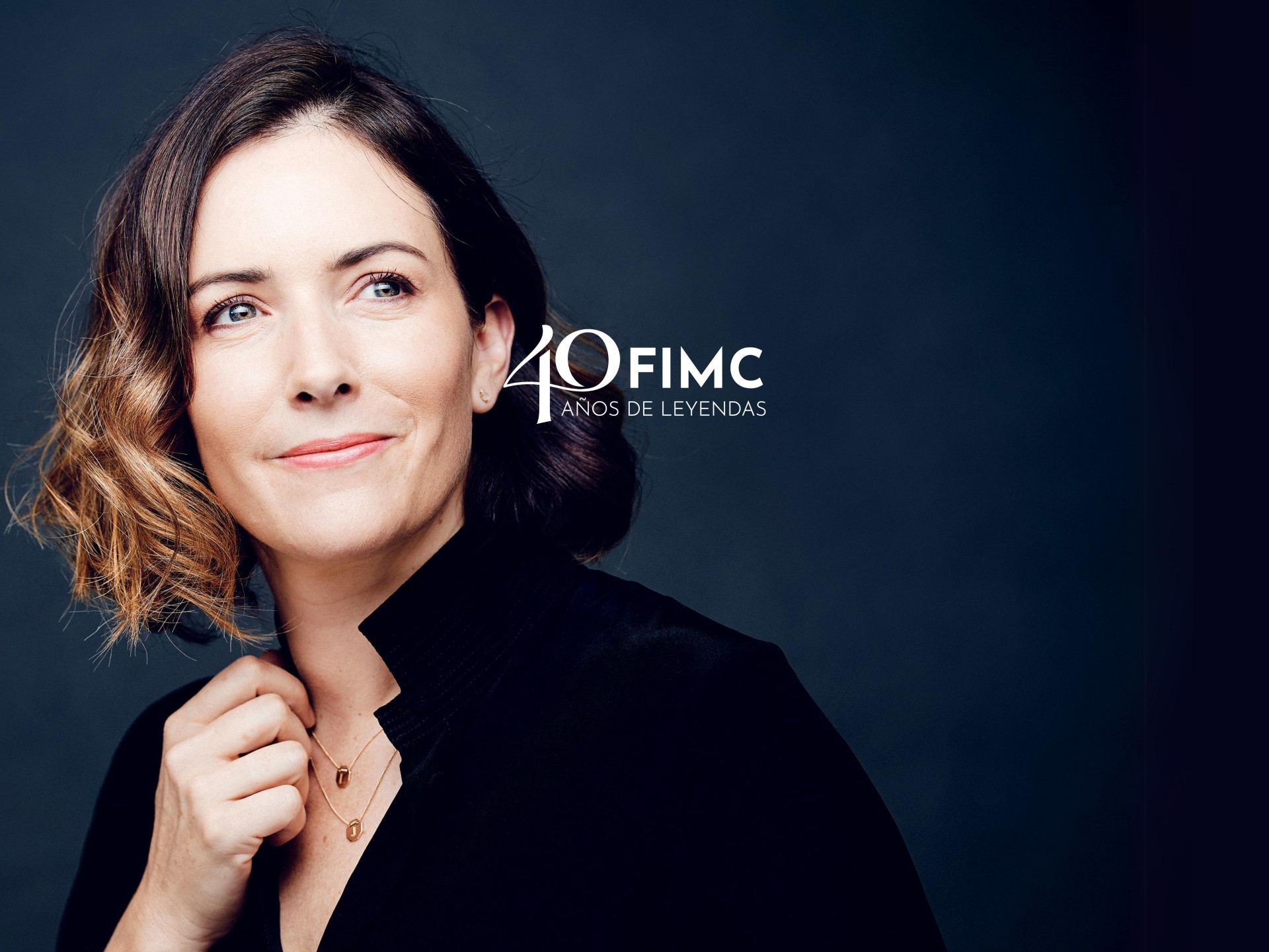 40 FIMC - Sinfónica de Tenerife