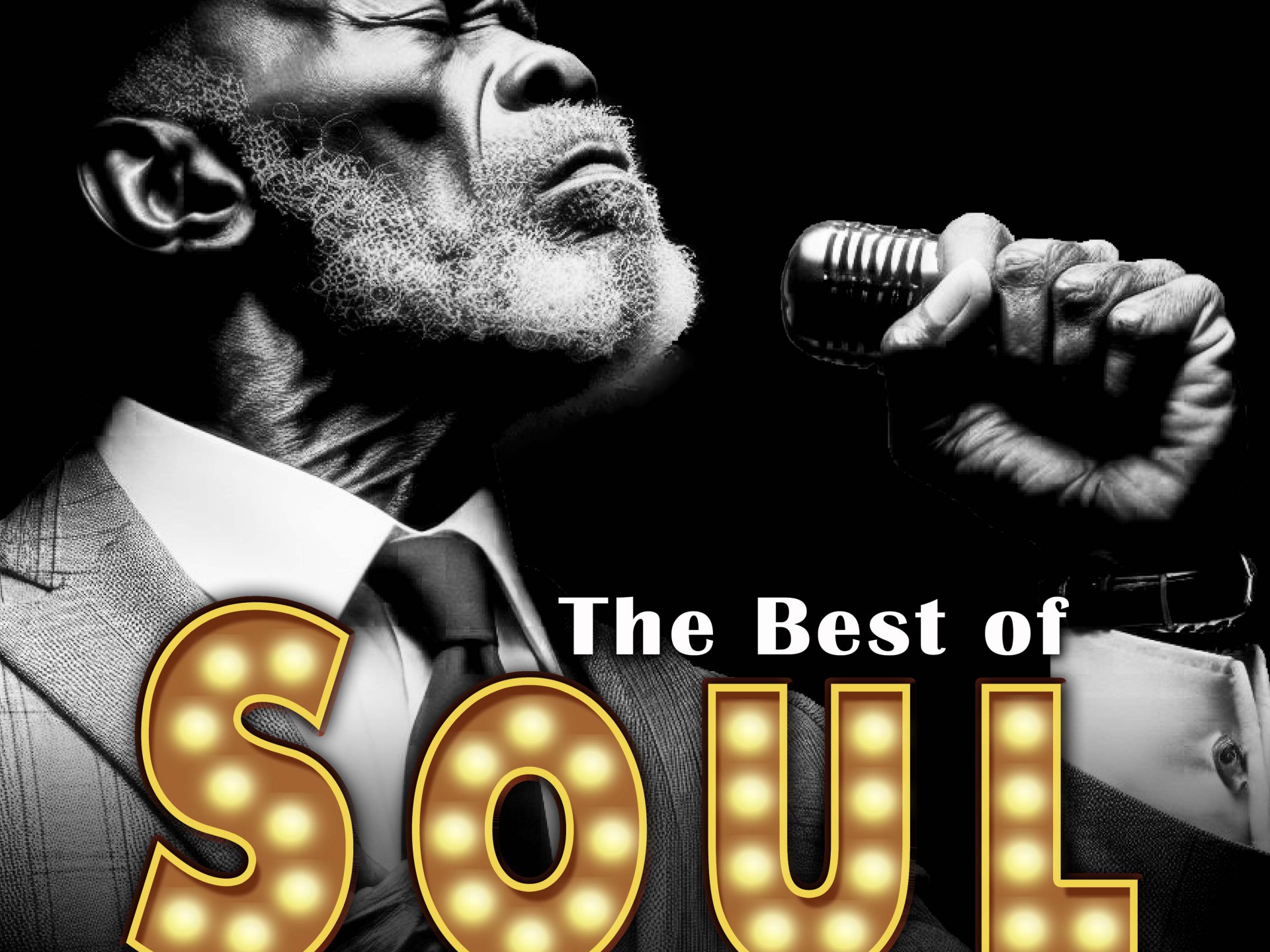 The Best of Soul