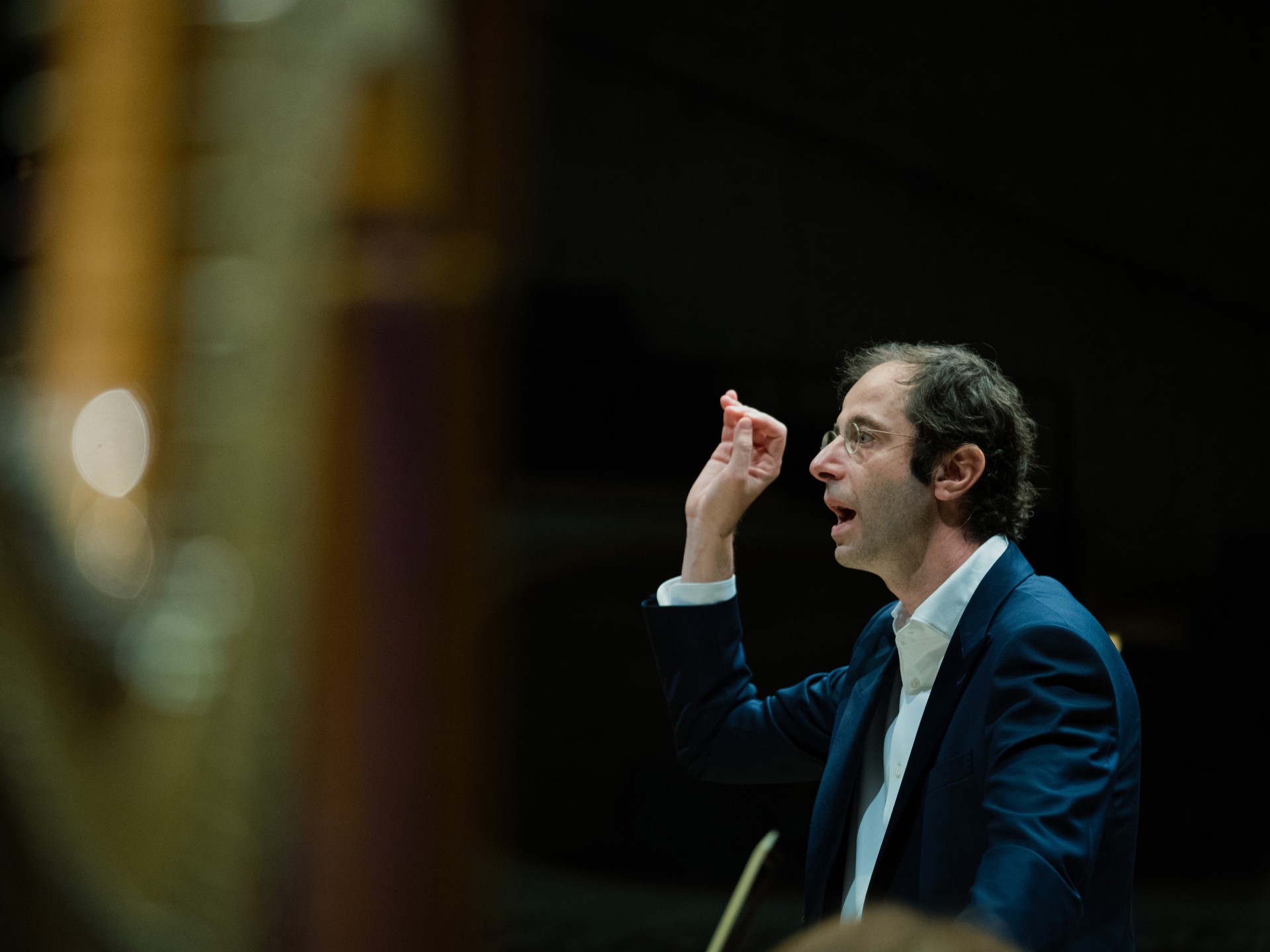 39 FIMC - ORQUESTA SINFÓNICA DE KIEV