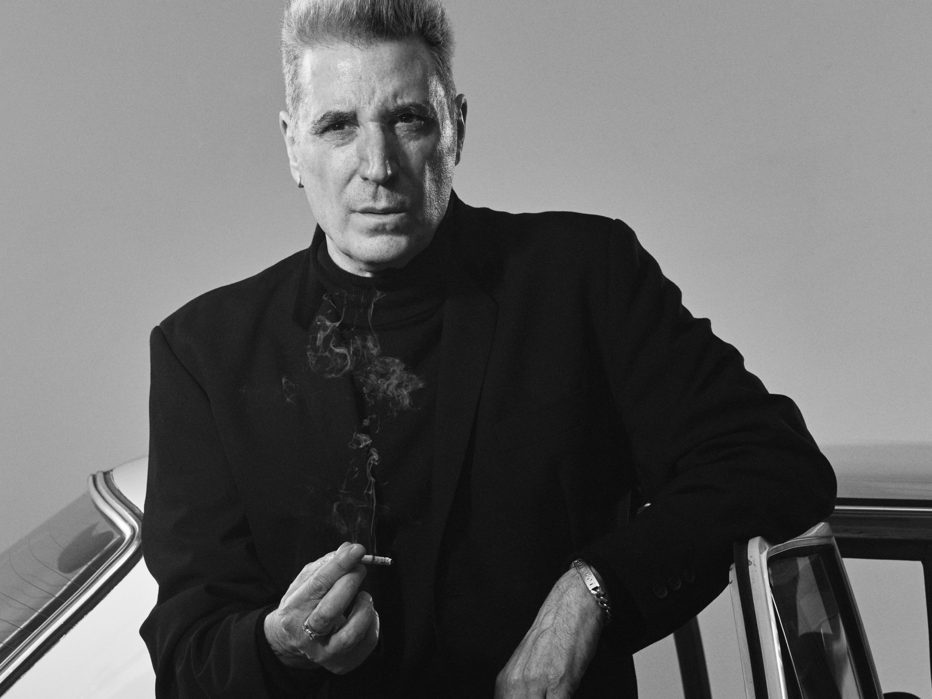 Loquillo - 30 años de Transgresiones