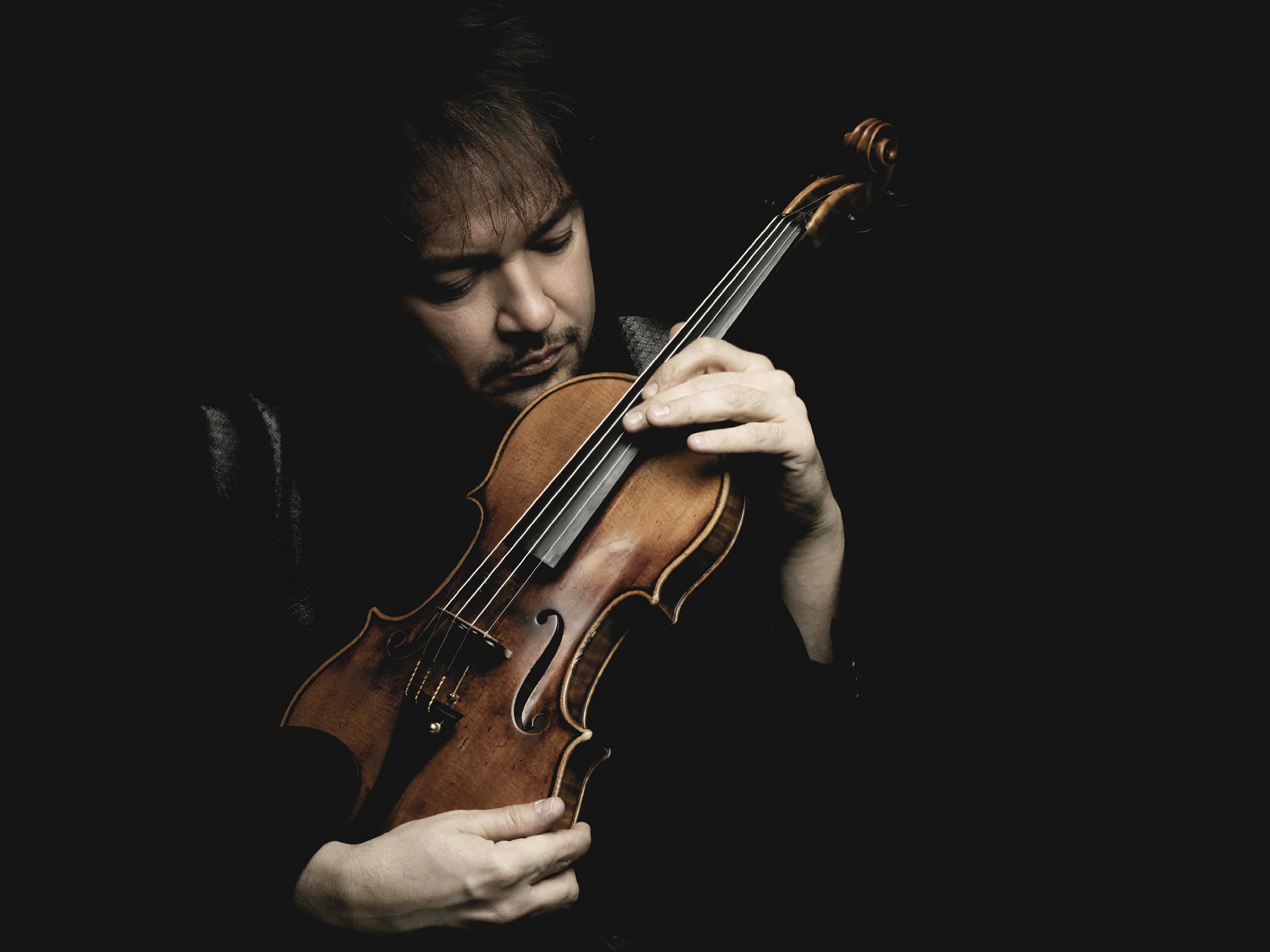 Iconos de la música rusa