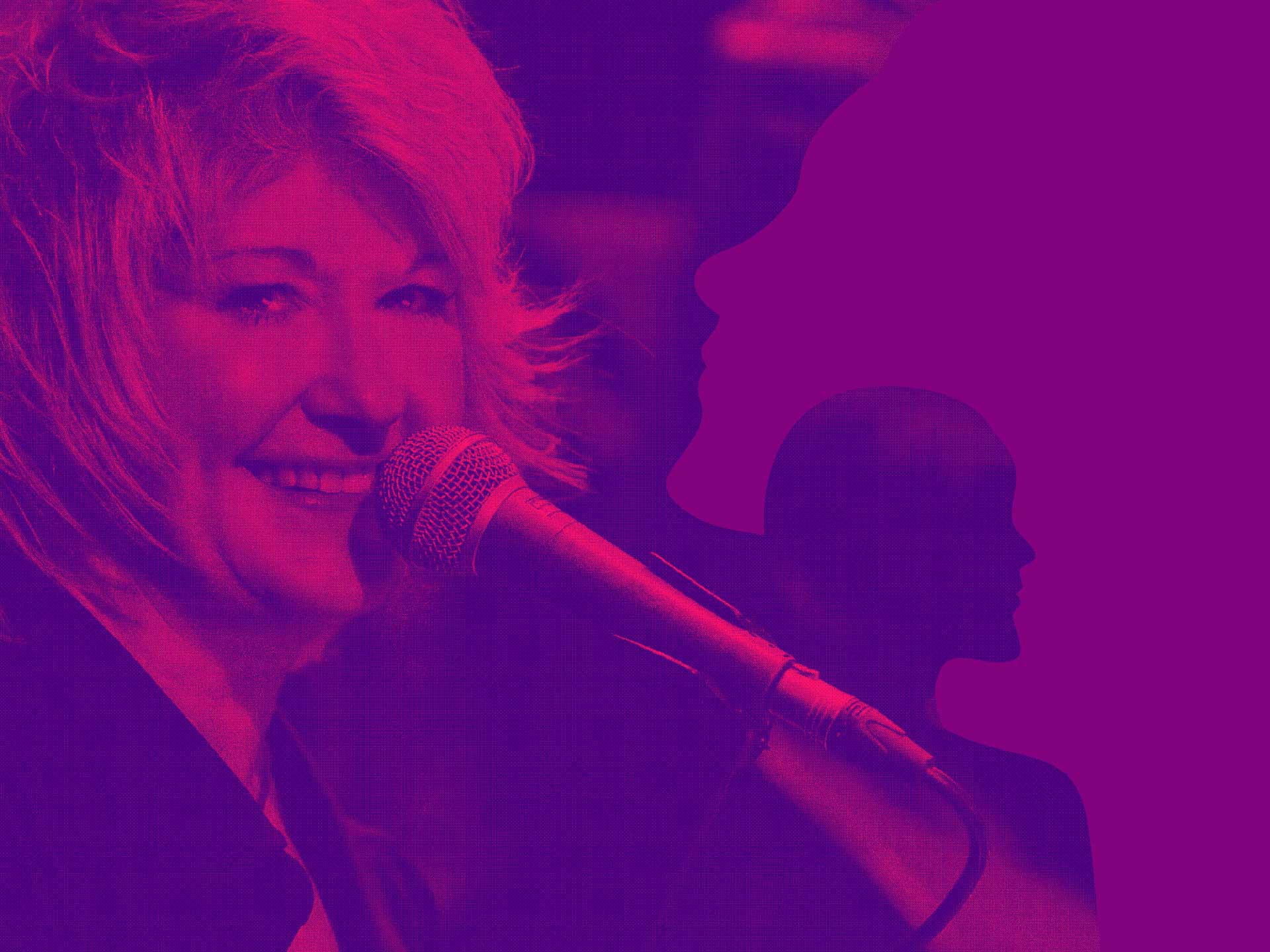 Dena Derose Trio Nueva York